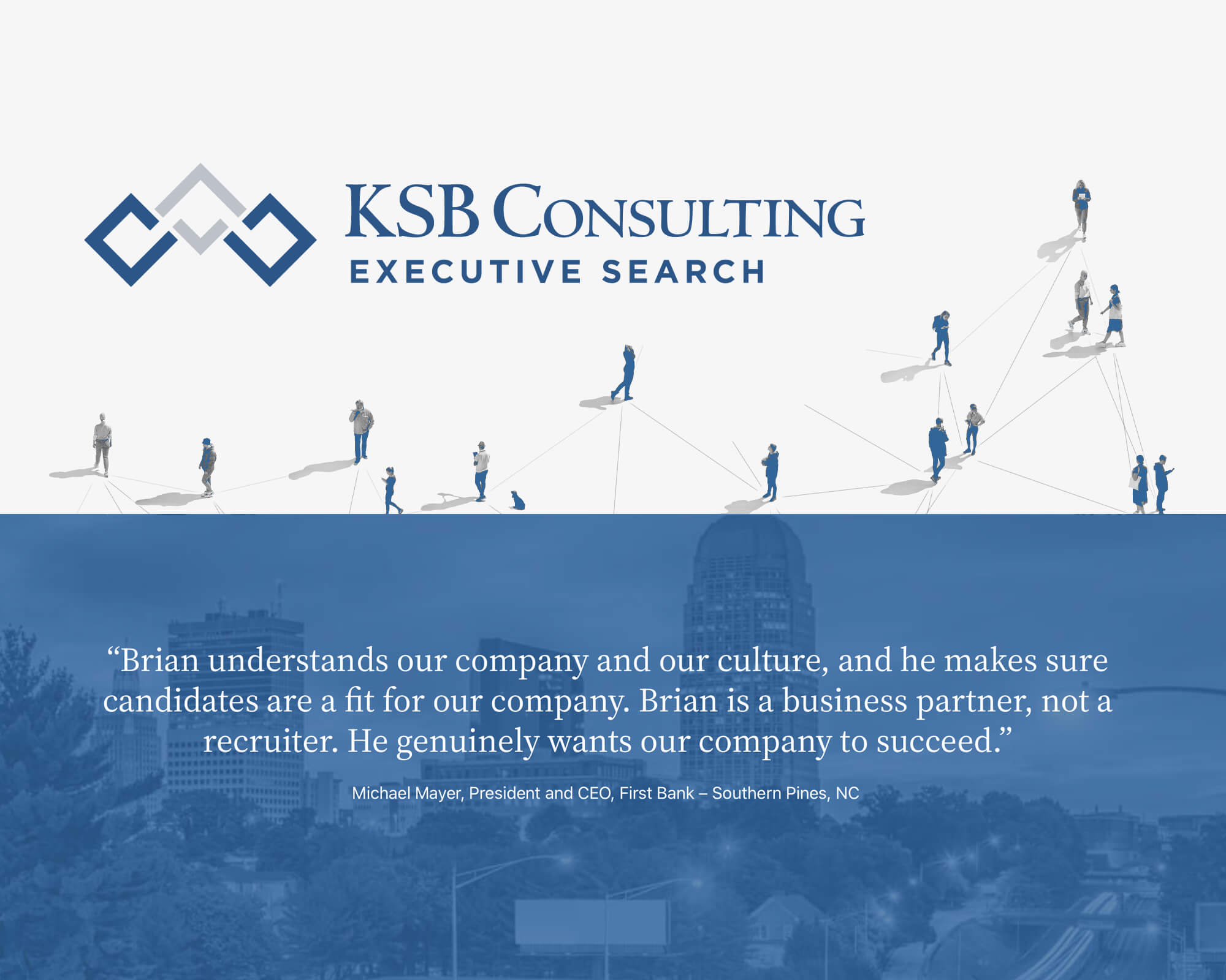 KSB Consulting Executive-Search - KSB Consulting